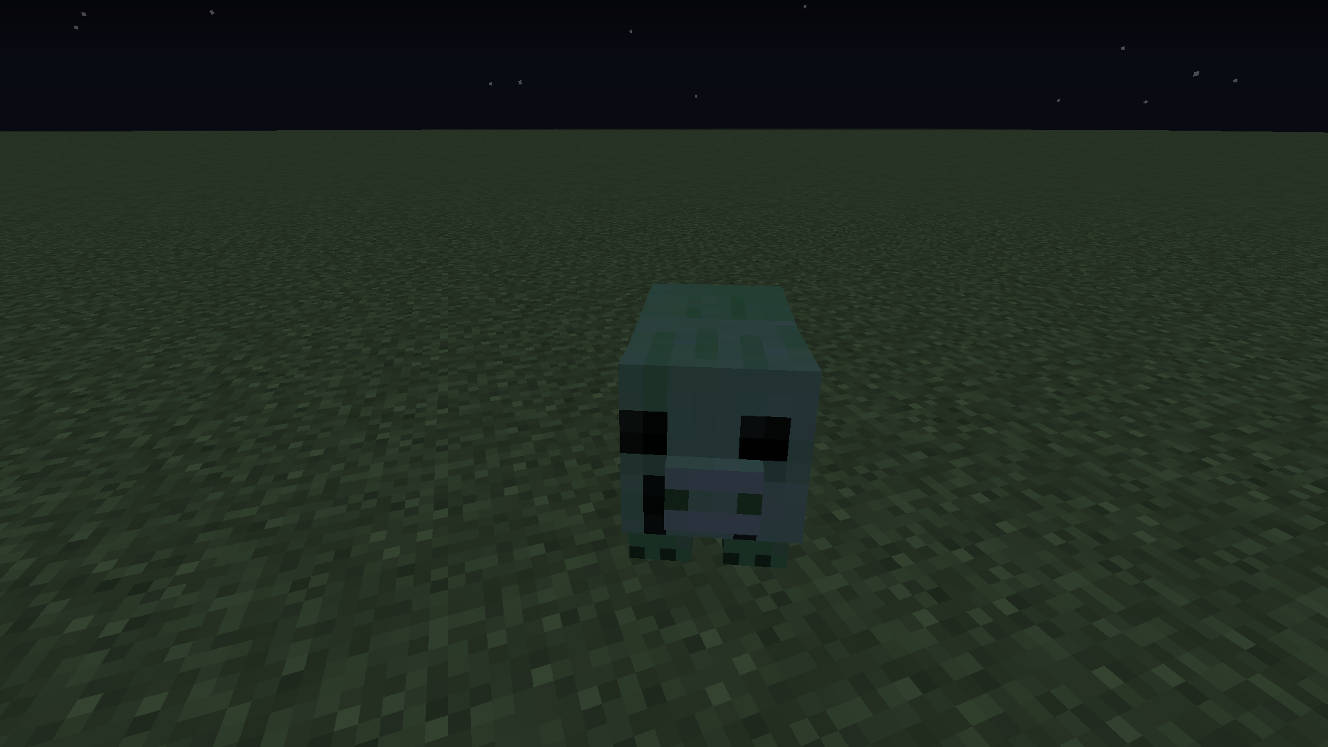 Creeper Evolution Mod | MCreator